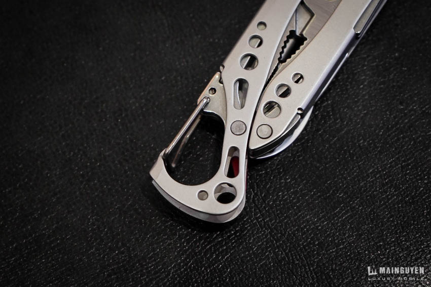 Khui hộp Leatherman Style PS và Style CS: Nhỏ gọn nhất, dễ sử dụng nhất ...