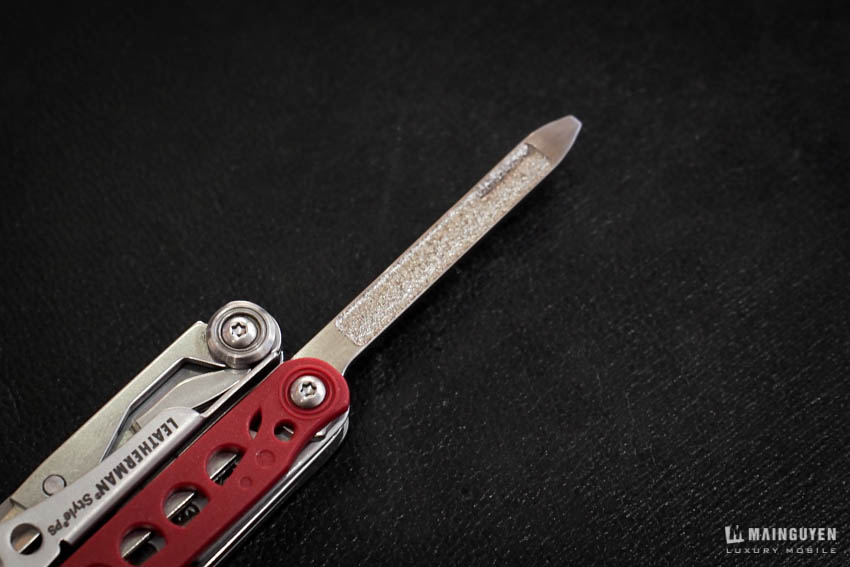 Khui hộp Leatherman Style PS và Style CS: Nhỏ gọn nhất, dễ sử dụng nhất ...