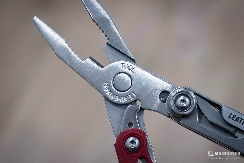 Khui hộp Leatherman Style PS và Style CS: Nhỏ gọn nhất, dễ sử dụng nhất ...