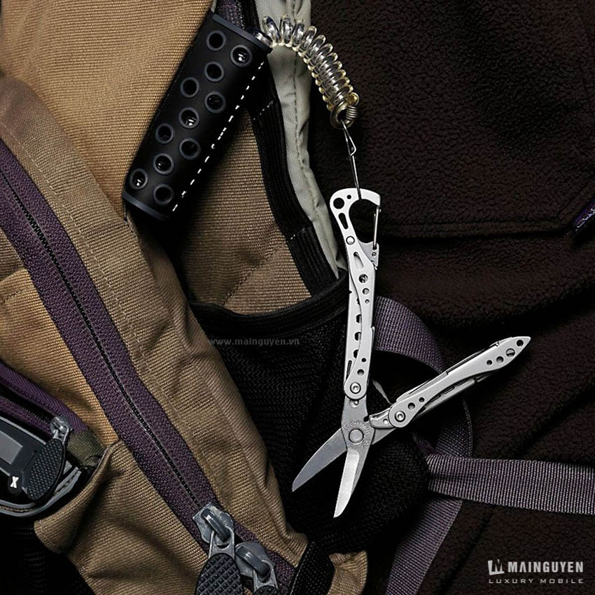 Khui hộp Leatherman Style PS và Style CS: Nhỏ gọn nhất, dễ sử dụng nhất ...