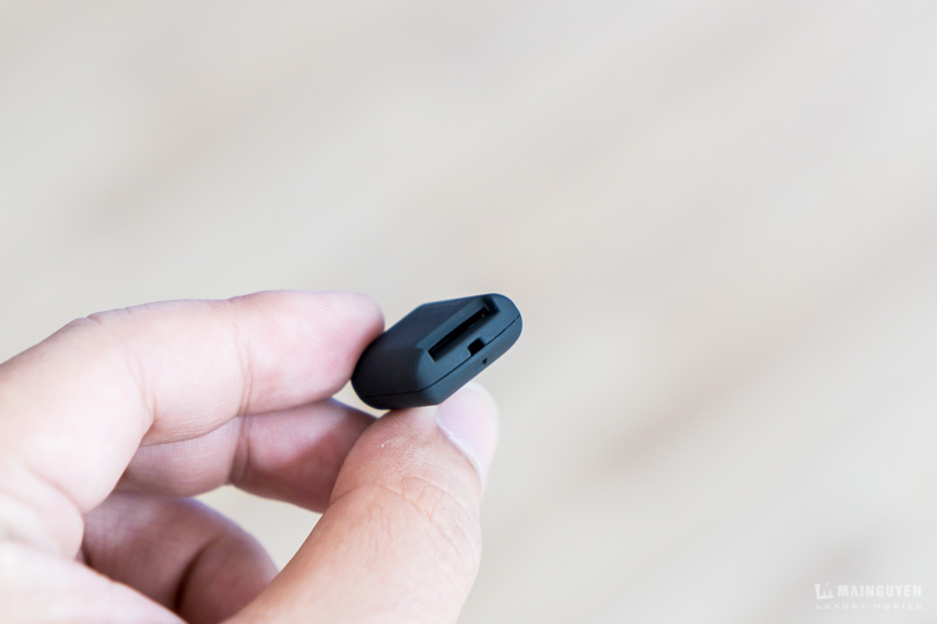 Khui hộp GoPro Quik Key: Đầu đọc thẻ dễ sử dụng, nhanh, an toàn cao ...