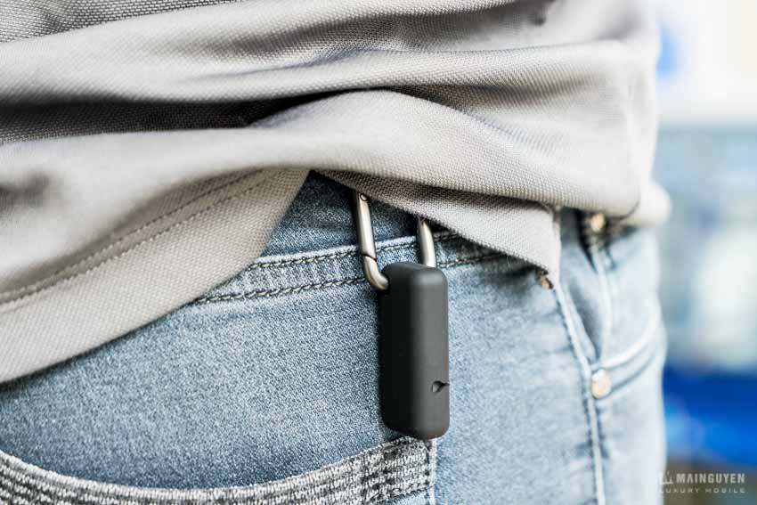 Khui hộp GoPro Quik Key: Đầu đọc thẻ dễ sử dụng, nhanh, an toàn cao ...